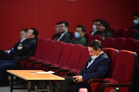 Долоо хоногийн онцлох хүн Ерөнхий сайд нар хамгаалагдах эсэх нь Н Алтанхуяг дээр “алх цохих