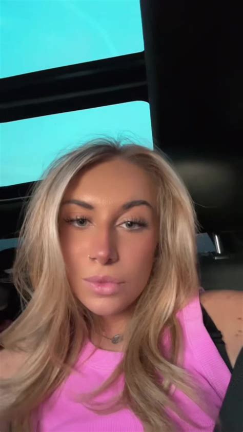 Haley Nicole Smith Discover Her Journey Tiktok
