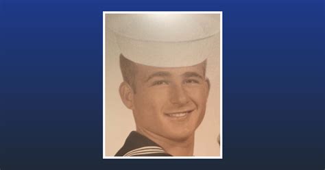 Michael Moore Obituary 2024 Mobile Memorial Gardens Funeral Home