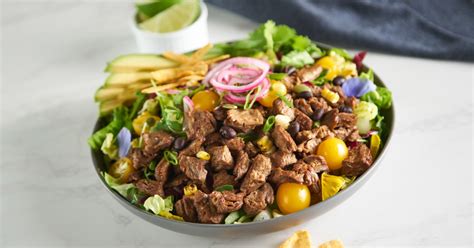 Beyond Meat Debuts New Plant Based Steak Product Flipboard