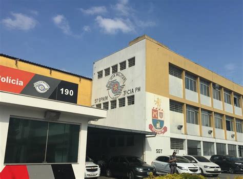 Polícia Militar De São Paulo Abre Concurso Para 2700 Vagas Economia