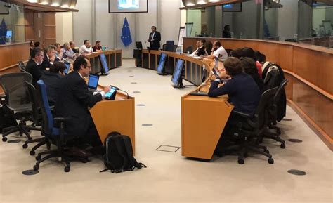La Flota Atunera Española Ofrece A La Comisión Europea Usar Su Estándar