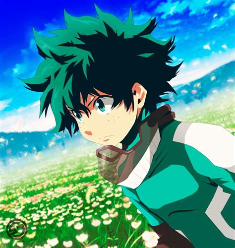 Deku X Froppy Hero Love Story 💘 Revising Asap Chapter 1 Is This