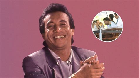 ¿cómo Y Cuándo Murió Diomedes Díaz El Cacique De La Junta