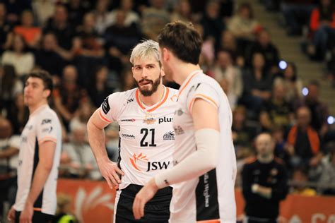 Plusliga Tomasz Fornal To El Clasico Plusligi