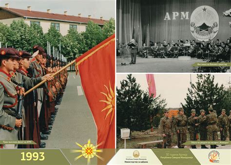 30 Years Of The Army Exhibition Mk