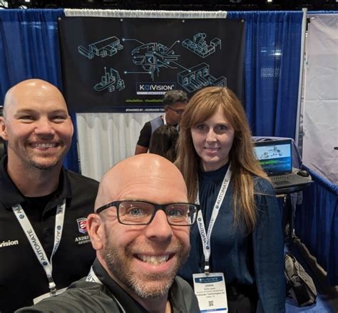 kinetic vision on linkedin digitaltwin ai artificialintelligence