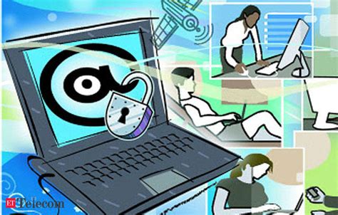 Nasscom Task Force To Make India Hub For Cyber Security Research Et