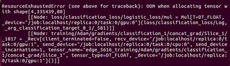 performance of batch size 1 · issue 325 · fizyr keras retinanet · github