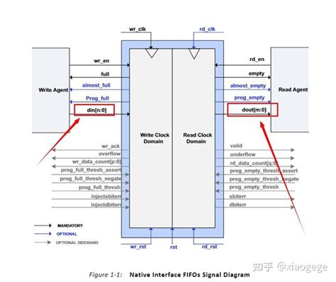 fifo generator v 知乎