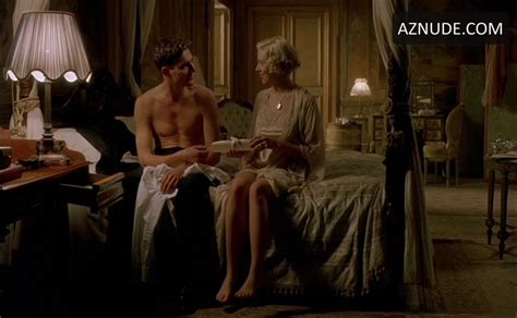 Mark Umbers Shirtless Scene In A Good Woman Aznude Men