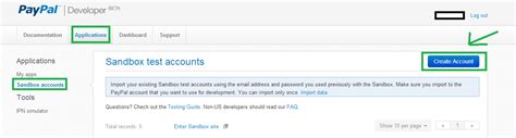 Paypal Integration Guide Dhplz