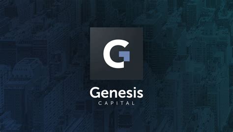 Genesis Global Trading Hires New Executives Expands Into Europe