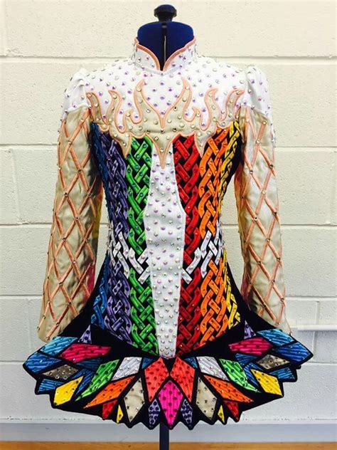 Pin Di Elisabeth Swaney Su Irish Dance