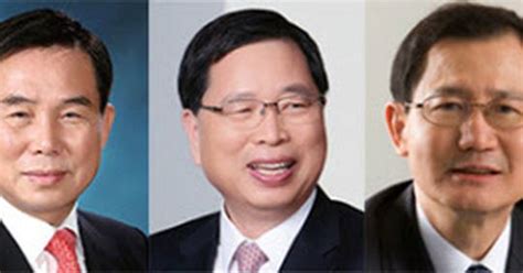 석유화학업계 Ceo들 올해는 살아남는게 관건 조선비즈