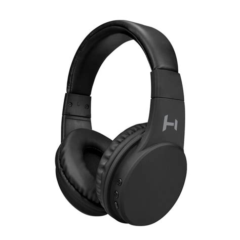 Наушники HARPER HB-210 BT black — купить по лучшей цене в Алматы ...