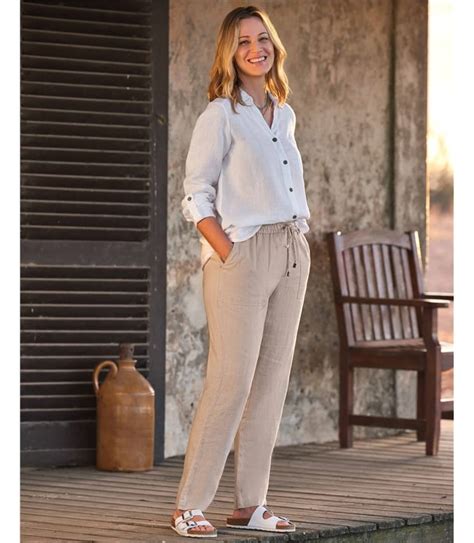 Womens Khaki Pants Outfits