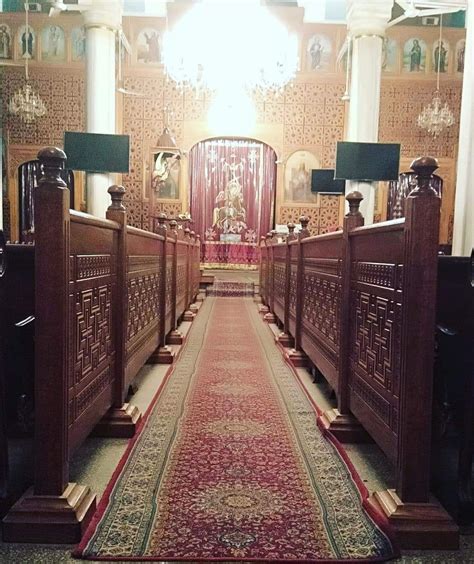 أخبار الكنيسة الأنبا مكاريوس أسقف قنا وتوابعها تاريخ الرهبنة الخميس