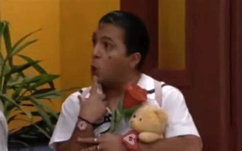 Quién es el fallecido Miguel Hernández Agapito de Cero en conducta