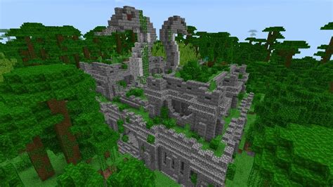 Recurrent Complex Addon For Minecraft