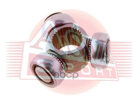 Купить Трипоид 30X29.9 Nissan Almera/Clio/ Megane/Sandero ASVA арт ...