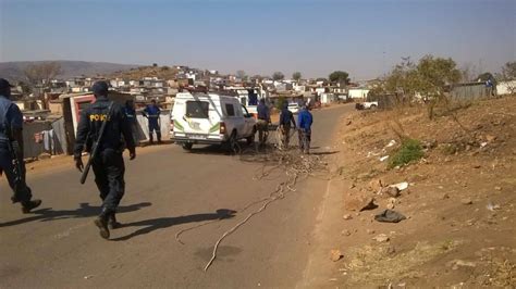 Illegal Electricity Connections Must Fall Home