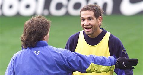 Barijho River Se La Pasa Llorando Si Boca Estuviera A 24 A