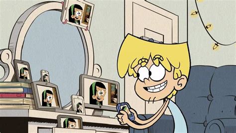 Pin De Lincoln Loud And Friends En The Loud House En 2024 Dibujos