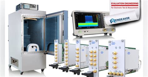 Microwaves And Rf On Linkedin Special Report Rf Microwave Test