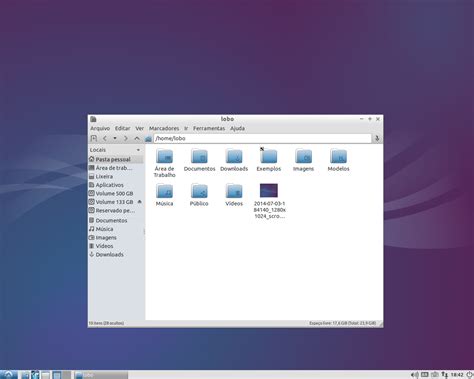 Instalar O LXDE No Ubuntu