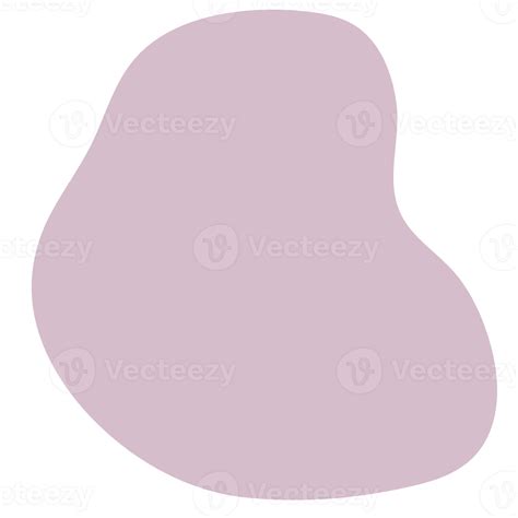 Free Abstract Colorful Blob Shapes Element Design 21001318 Png With