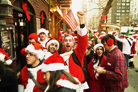 Santacon Sf Merle Clarette
