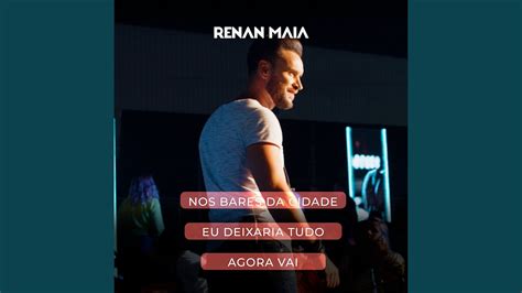 Nos Bares Da Cidade Deixaria Tudo Agora Vai Ao Vivo YouTube Music