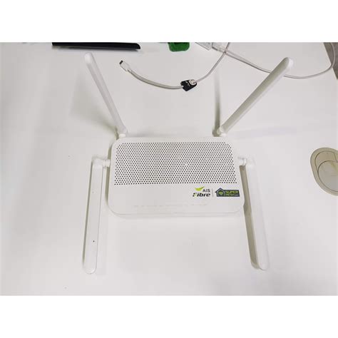 Ais Fiber Router ถูกที่สุด พร้อมโปรโมชั่น ก ย 2025 Biggoเช็คราคาง่ายๆ
