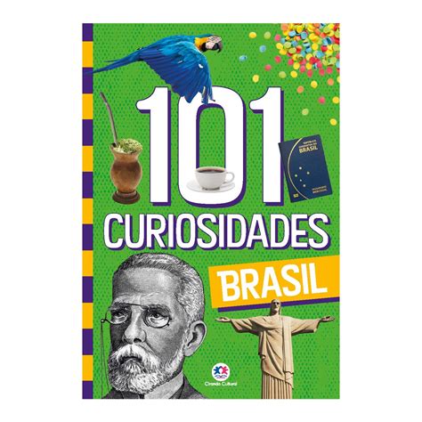 101 Curiosidades Brasil Auge App Representações