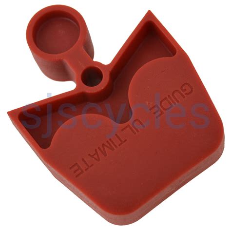 Sram Guide Ultimate S4 Bleed Block