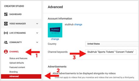 How To Feature Channels On YouTube Zeru