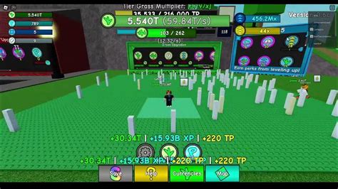 Grass Cutting Incremental Pt 3 Accomplishments Youtube