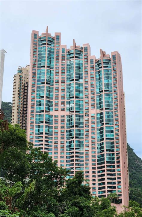 中半山｜the Mayfair ｜買樓 中原地產