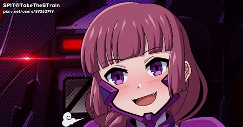 ぼっち・ざ・ろっく 슈퍼 파일럿 키쿠리 Spitのイラスト Pixiv