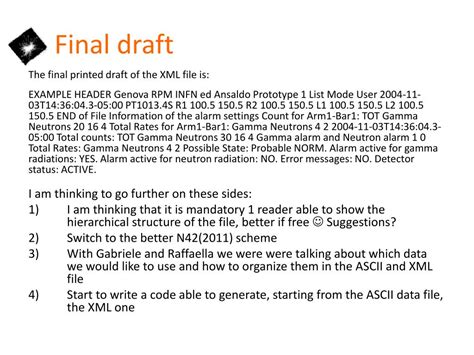 Ppt Understanding Xml The Language Of Data Formats Powerpoint Presentation Id 3453904