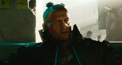 Cyberpunk 2077 Official E3 2018 Trailer