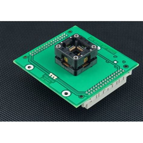Ap Qfp Zif Stm Dds Electronics