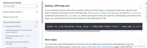 【elk】系列入门教程一，边学边记之elasticsearch入门与使用教程elk教程 Csdn博客