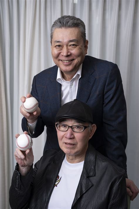 【江川卓×西本聖の初対談】2人が明かす長嶋茂雄監督の思い出「バナナ食って怒られた」「衣笠への死球で呼び出し」｜newsポストセブン Part 4