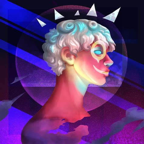 Kingdom One Nouvel Album De Cloon [electro Strasbourg]