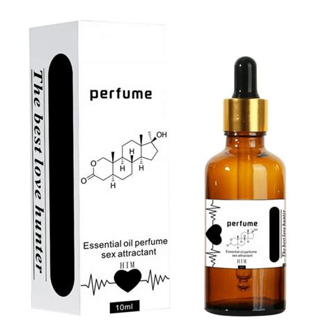 Male Perfume Attractant Flirt Perfume For Men Product Products Exciter