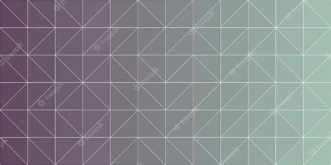Premium Vector Modern Abstract Grid Background Illustration