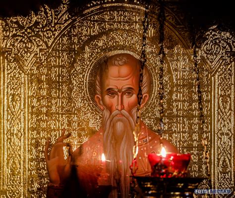 Invitație la Hramul Bisericii Sf Haralambie din Giurgiu
