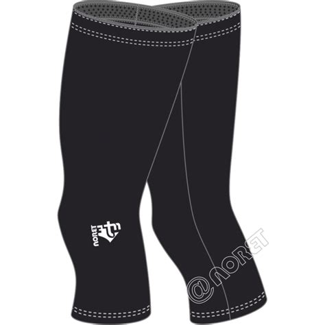 Noret Genouilleres Elégance